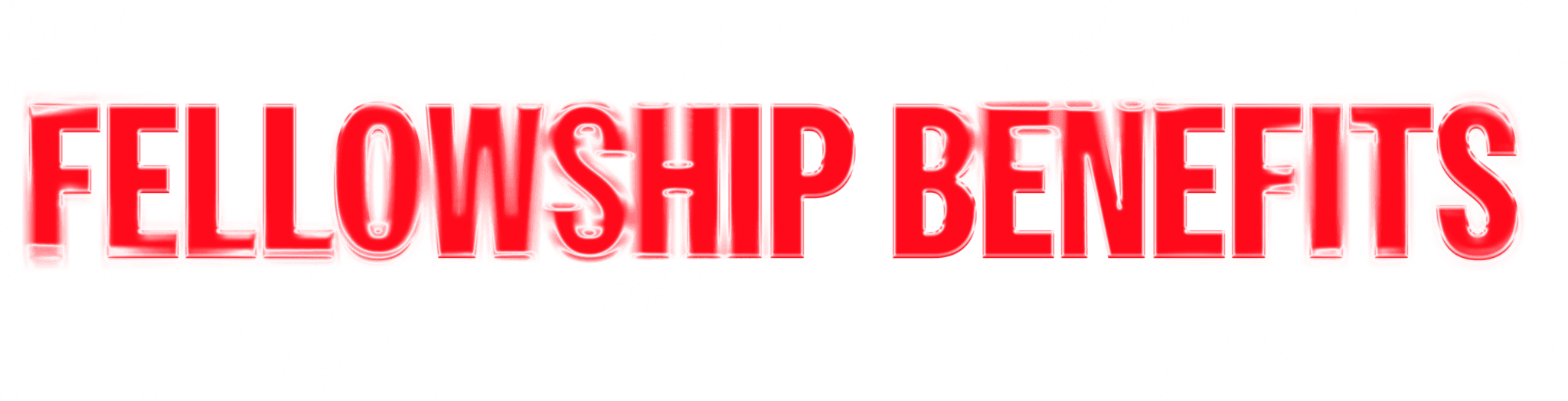 Fellowship - Generation Conscious