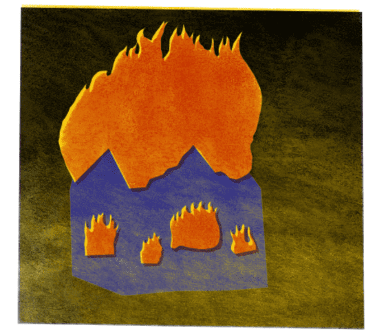 Fellowship - Generation Conscious